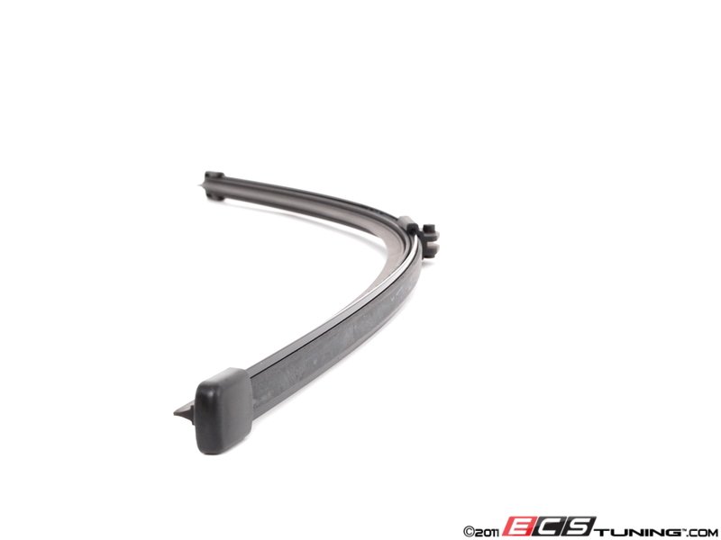 Genuine Volkswagen Audi - 8K9955425 - Rear Aero Wiper Blade (8K9 955 425)