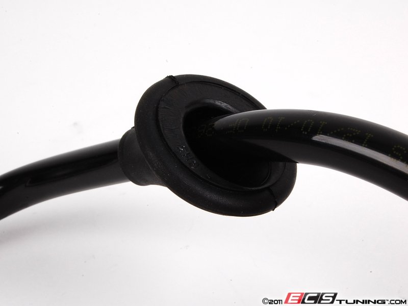 Genuine BMW - 37126752288 - E39 Air Reservior With Pipe - Right (37-12 ...