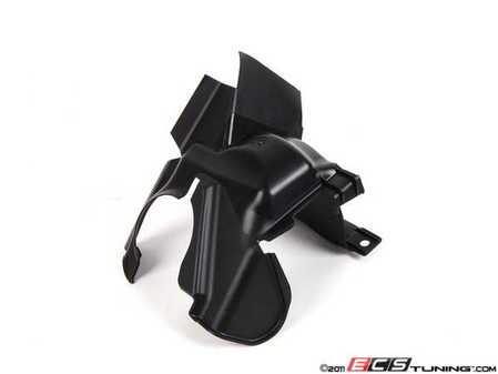 Genuine BMW - 51717201516 - SUPPORT COVER (51-71-7-201-516)