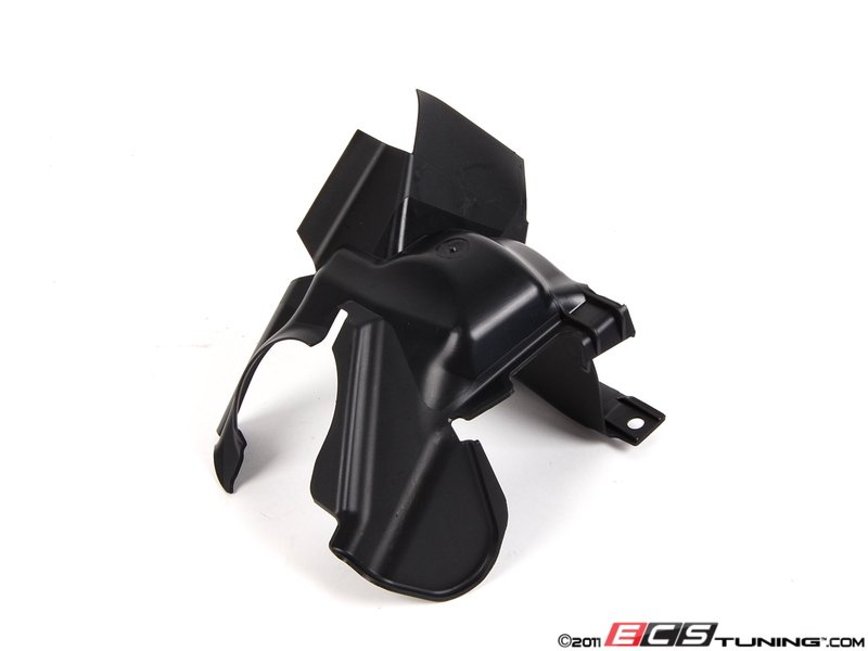 Genuine BMW - 51717201516 - SUPPORT COVER (51-71-7-201-516)