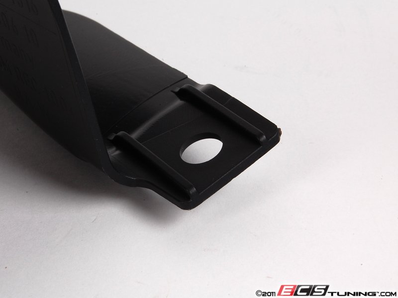 Genuine BMW - 51717201516 - SUPPORT COVER (51-71-7-201-516)