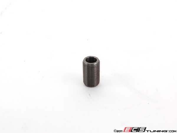 Genuine Volkswagen Audi - 059115721 - Oil filter stud (059 115 721)