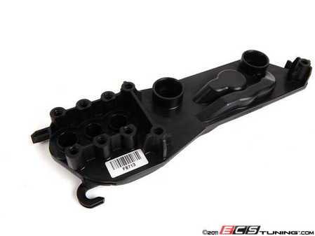 Genuine BMW - 17117534907 - Transmission Oil Cooler Thermostat Mounting ...