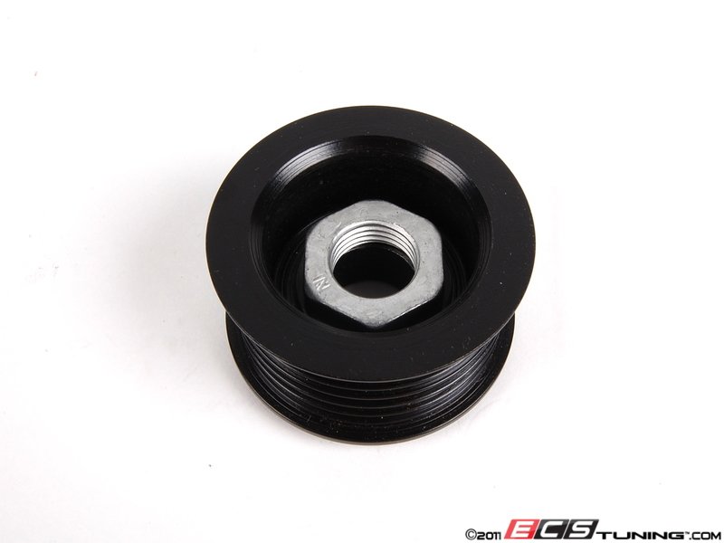 Genuine BMW - 12317525439 - Alternator Pulley (12-31-7-525-439)