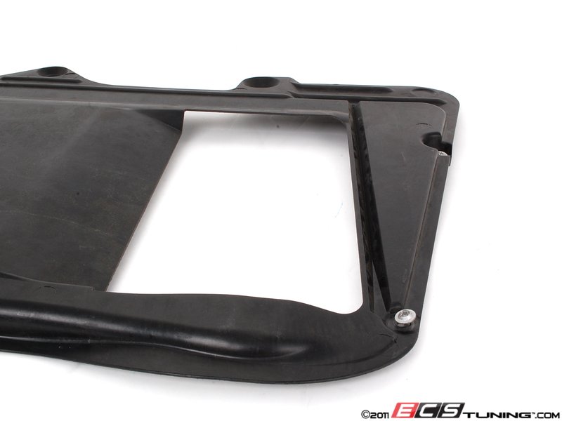 Genuine BMW - 51718265985 - Undercarriage Cover - Center (51-71-8-265-985)