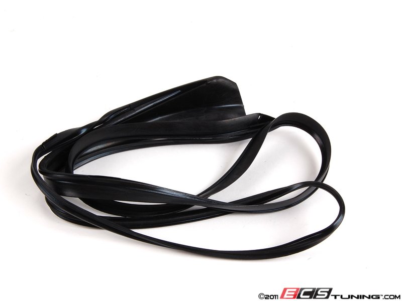 Genuine BMW - 51137184005 - GASKET (51-13-7-184-005)