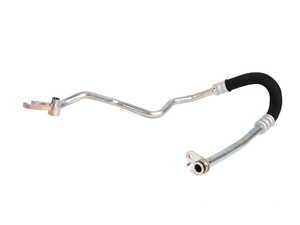 BMW E60 Oil Cooler Lines - ECS Tuning