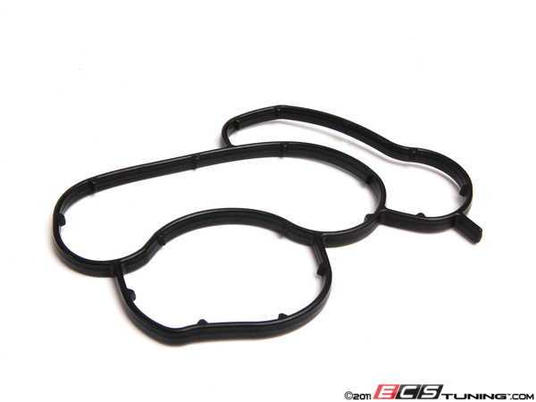 Genuine BMW - 11427508971 - GASKET - (NO LONGER AVAILABLE) (11-42-7-508 ...