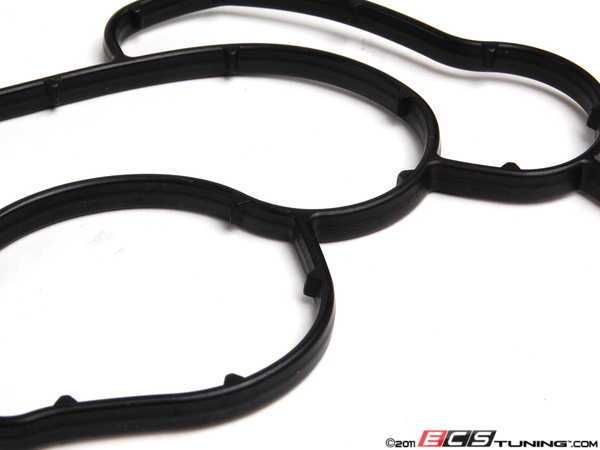 Genuine BMW - 11427508971 - GASKET - (NO LONGER AVAILABLE) (11-42-7-508 ...