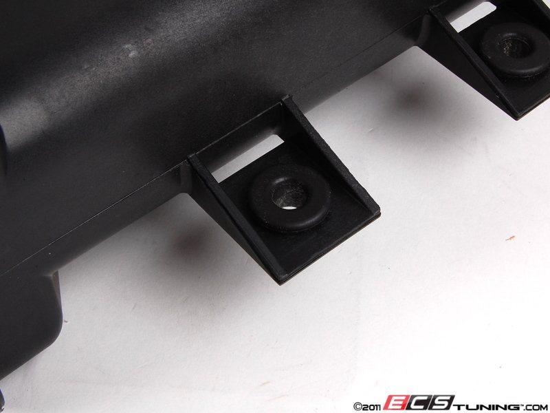 Genuine MINI - 16132757327 - Activated Charcoal Filter (16-13-2-757-327)