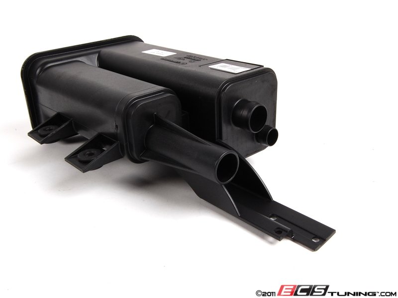 Genuine MINI - 16132757327 - Activated Charcoal Filter (16-13-2-757-327)