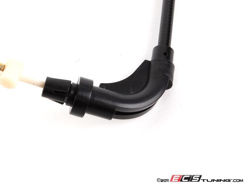 Genuine BMW - 52101977954 - E36 Seat adjustment cable - red (52-10-1 ...