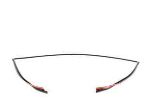 BMW M3 Windshield Trim - ECS Tuning