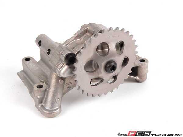 Genuine Volkswagen Audi - 06A115105B - Engine Oil Pump - (NO LONGER ...