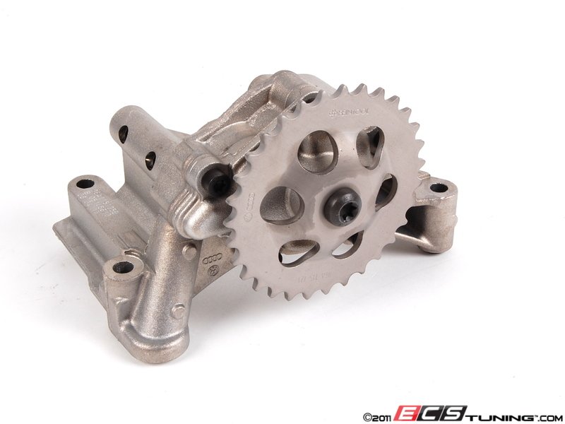 Genuine Volkswagen Audi - 06A115105B - Engine Oil Pump - (NO LONGER ...