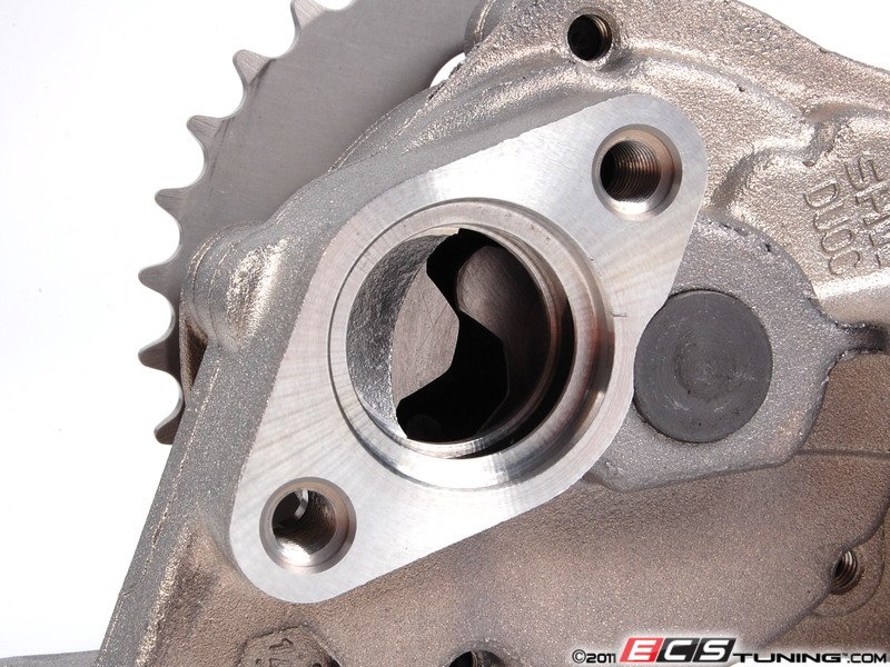 Genuine Volkswagen Audi - 06A115105B - Engine Oil Pump - (NO LONGER ...