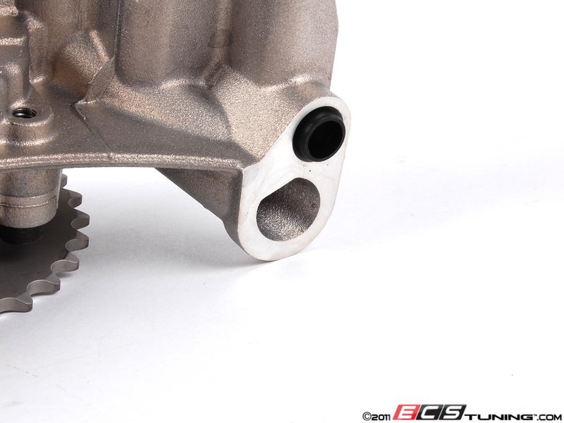 Genuine Volkswagen Audi - 06A115105B - Engine Oil Pump - (NO LONGER ...