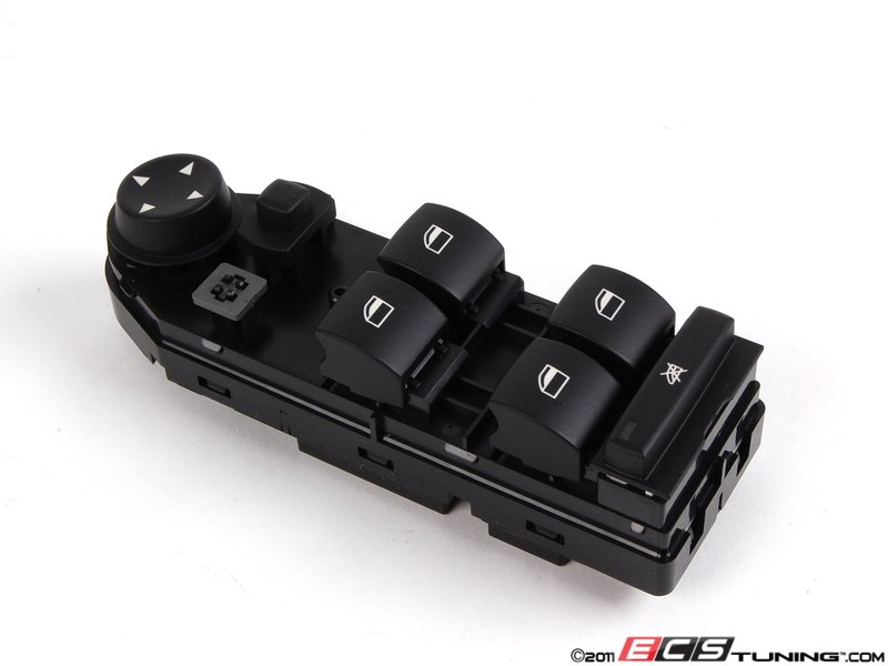 Genuine BMW - 61313414354 - E83 Window Switch Unit (61-31-3-414-354)