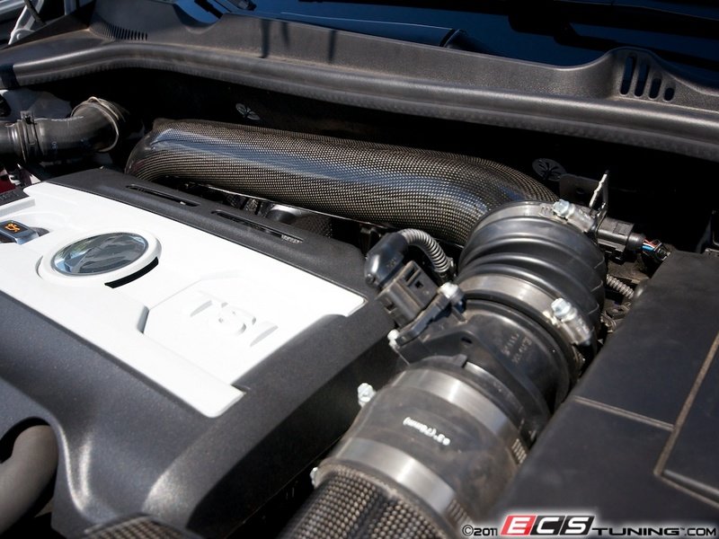 APR - CI100020Ckt - Stage 2 Turbo Intake Pipe Kit