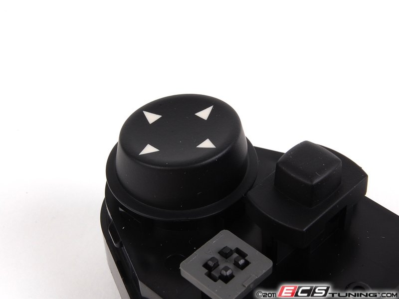 Genuine BMW - 61313414354 - E83 Window Switch Unit (61-31-3-414-354)