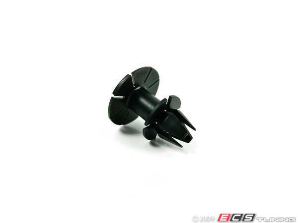 Genuine BMW - 07147122912 - Spacer Clip - Plastic Fastener (07-14-7-122 ...