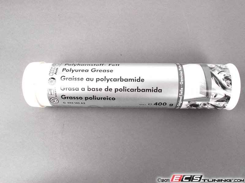 Genuine Volkswagen Audi - g052142a2 - Poly Shifter Lubricant - 400 ...