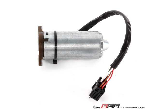 Genuine Mercedes Benz - 2038201242 - Seat Adjustment Motor