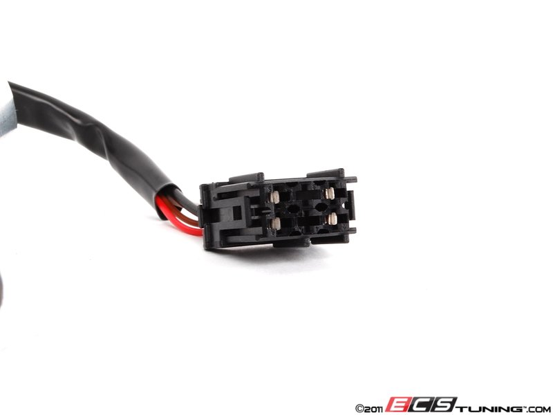 Genuine Mercedes Benz - 2038201242 - Seat Adjustment Motor