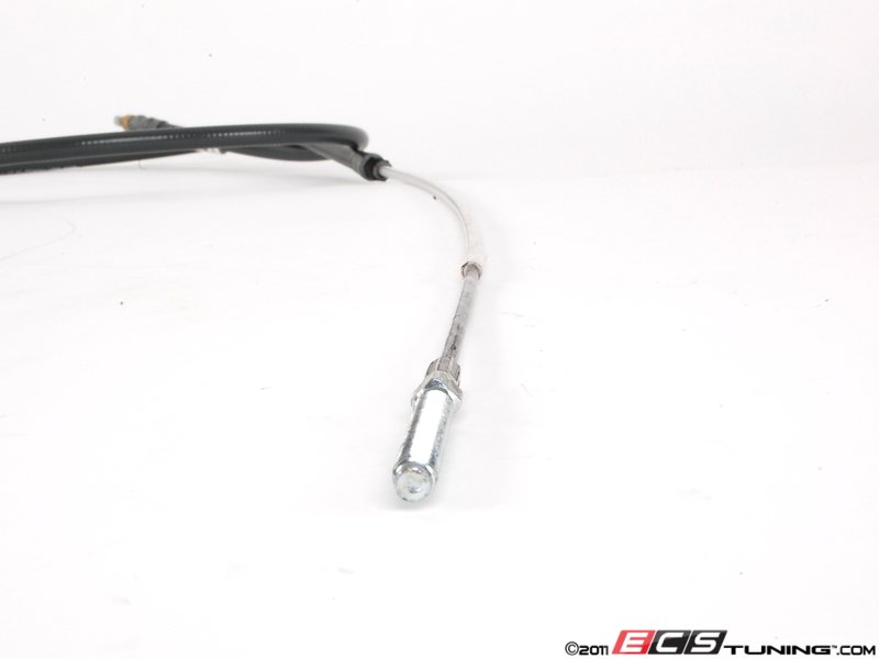 Genuine BMW - 34411165020 - E46 Parking Brake Cable - Right (34-41-1 ...