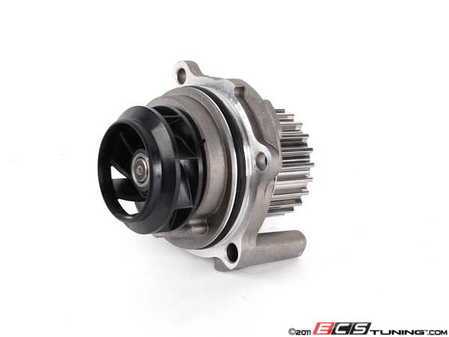 Genuine Volkswagen Audi - 06B121011MXKT - Water Pump With Core Charge ...