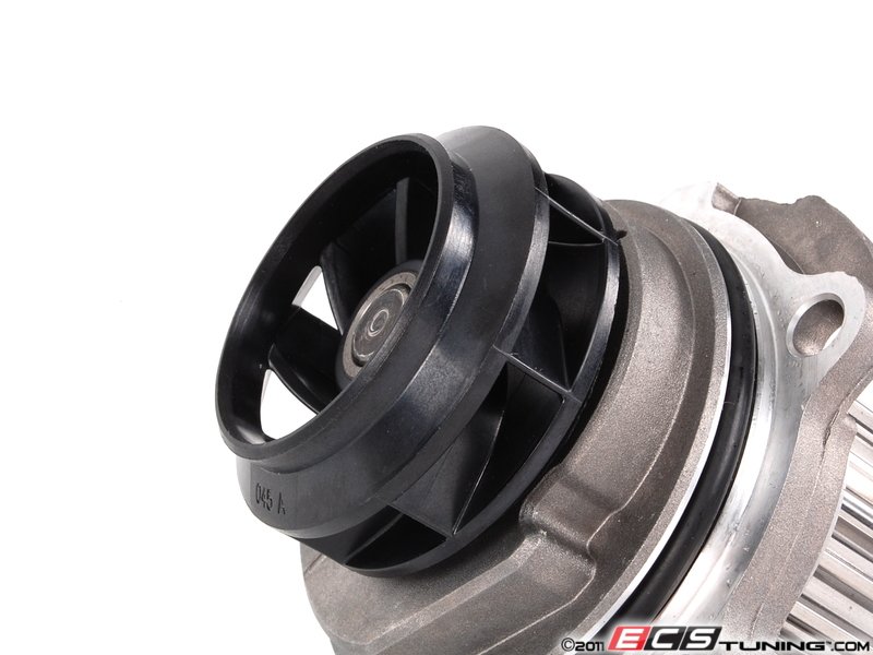 Genuine Volkswagen Audi - 06B121011MXKT - Water Pump With Core Charge ...