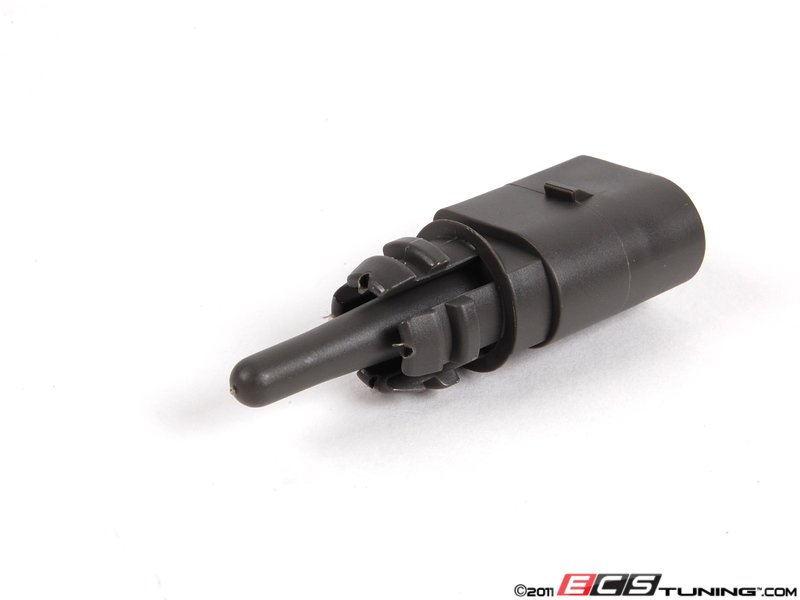 Genuine Volkswagen Audi - 8Z0820535B - Ambient Air Temperature Probe ...