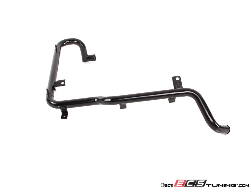 Genuine Volkswagen Audi - 058103213C - Breather Tube - (NO LONGER ...