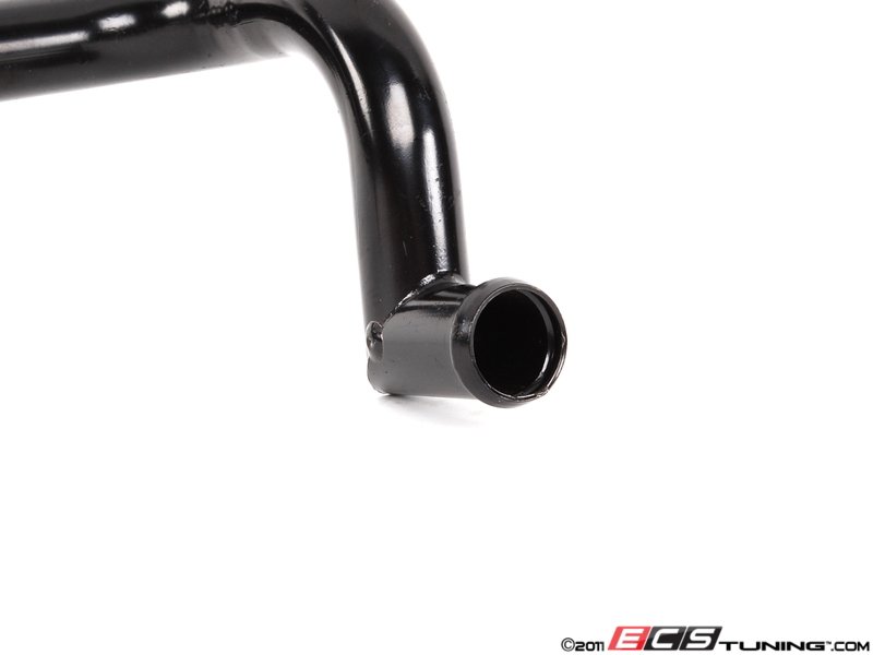 Genuine Volkswagen Audi - 058103213C - Breather Tube - (NO LONGER ...