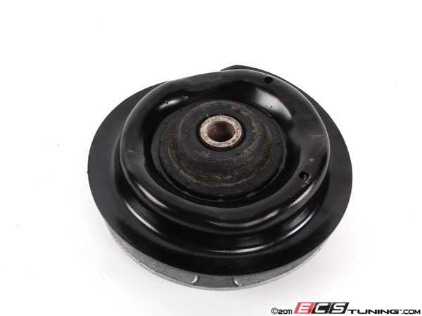 Genuine BMW - 31331134096 - Front Strut Mount - Priced Each (31-33-1 ...