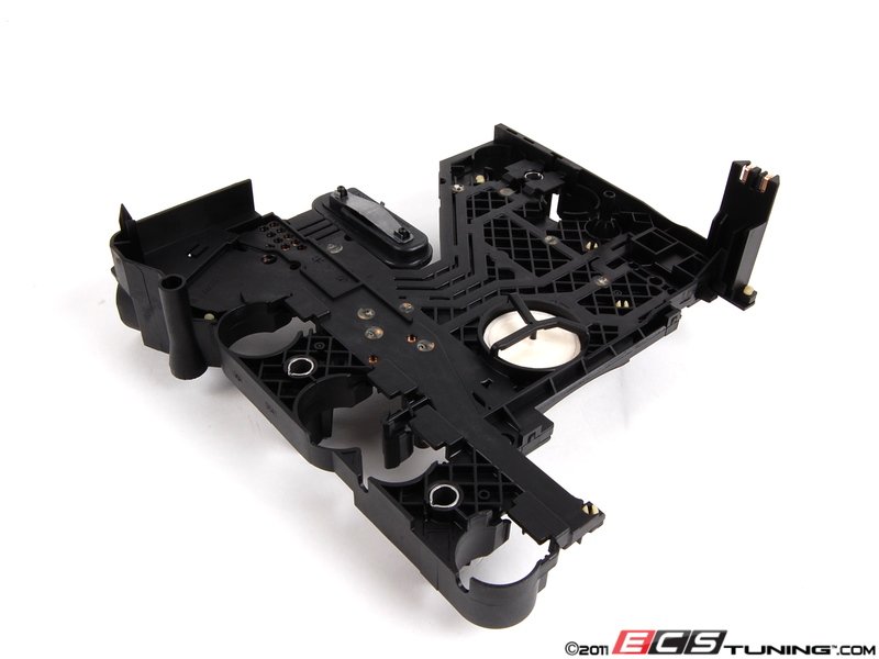 ECS News - Mercedes-Benz W203 Trans Valve Body Electrical Plate