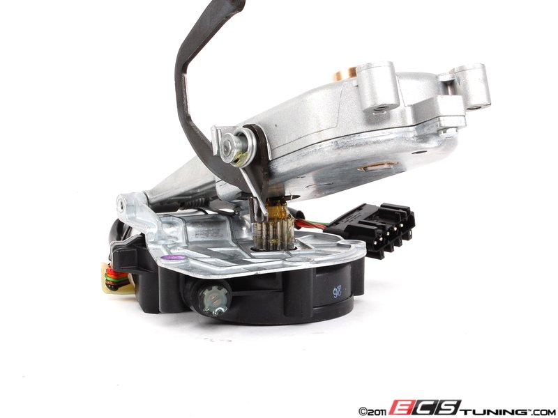 Genuine BMW - 67618353577 - Convertible Flap Motor (67-61-8-353-577)