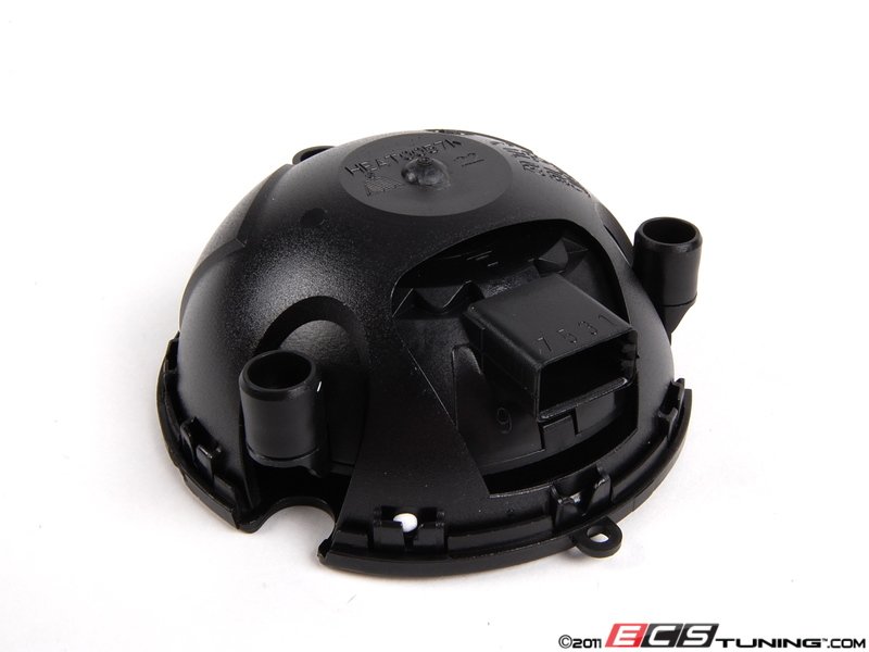 Genuine Volkswagen Audi - 3D0959578C - Mirror Motor - Priced Each (3D0 ...