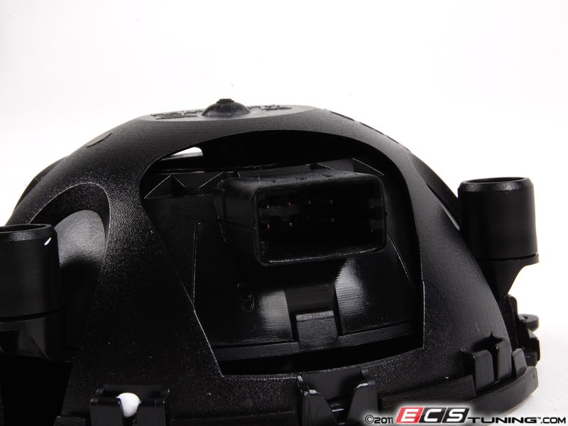 Genuine Volkswagen Audi - 3D0959578C - Mirror Motor - Priced Each (3D0 ...