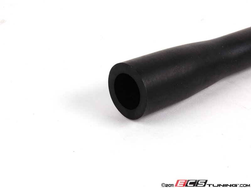 Genuine Volkswagen Audi - 058103221A - Breather Hose (058 103 221 A)