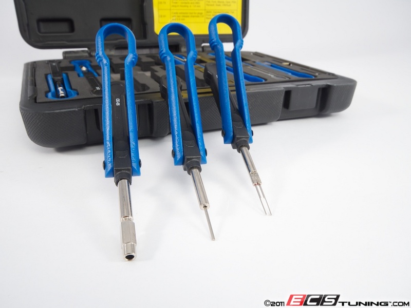 ECS News - Schwaben VW Specialty Tools