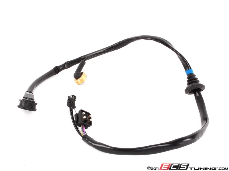 Genuine Mercedes Benz - 1245401213 - CABLE,STARTE