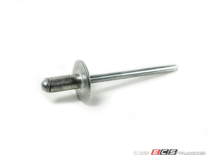 Genuine Volkswagen Audi - N90097802 - Pop Rivet - Priced Each (N 900 ...