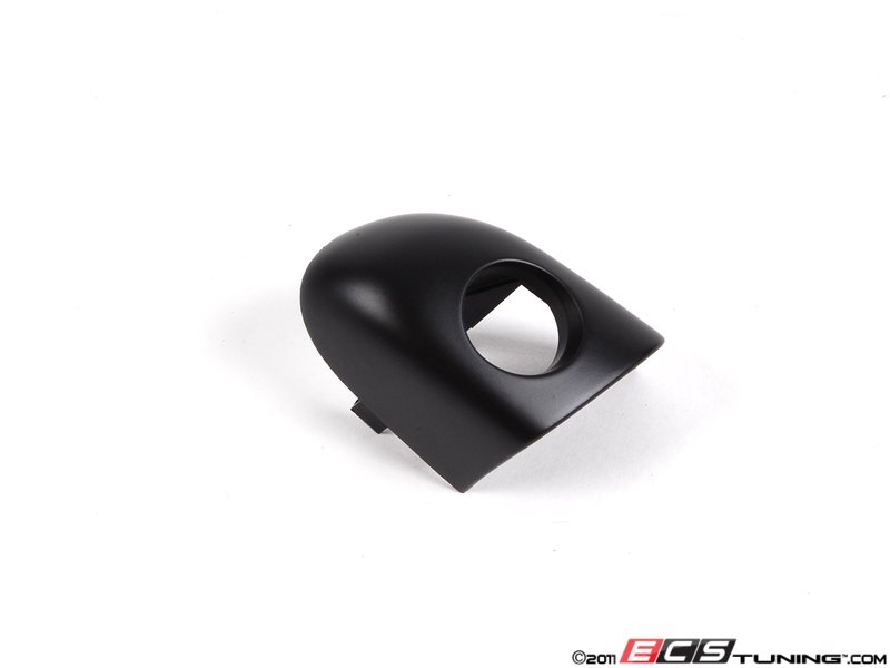 Genuine BMW - 51217002281 - Front Lock Door Handle Cover - Left (51-21 ...