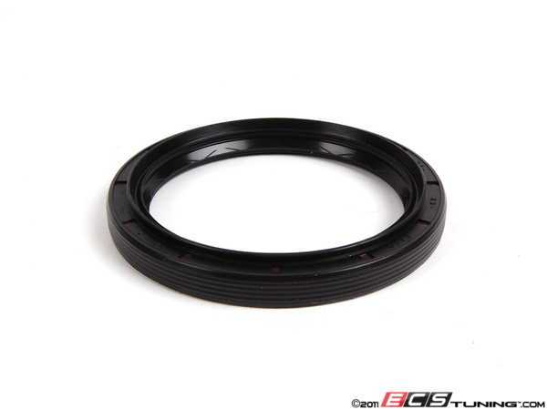 Genuine Volkswagen Audi - 09A409400 - Front Flange Seal - Priced Each ...