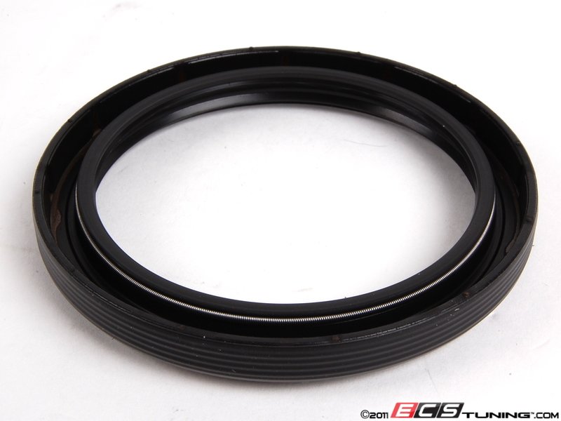 Genuine Volkswagen Audi - 09A409400 - Front Flange Seal - Priced Each ...