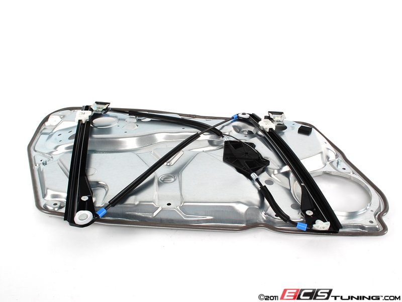 Genuine Volkswagen Audi - 3B1837462 - Front Window Regulator - Right ...