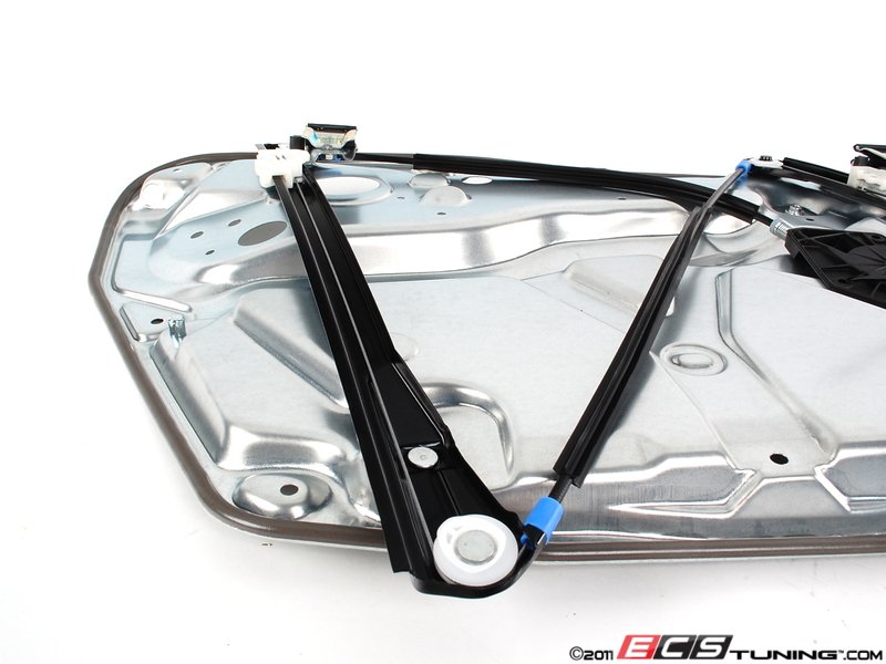 Genuine Volkswagen Audi - 3B1837462 - Front Window Regulator - Right ...