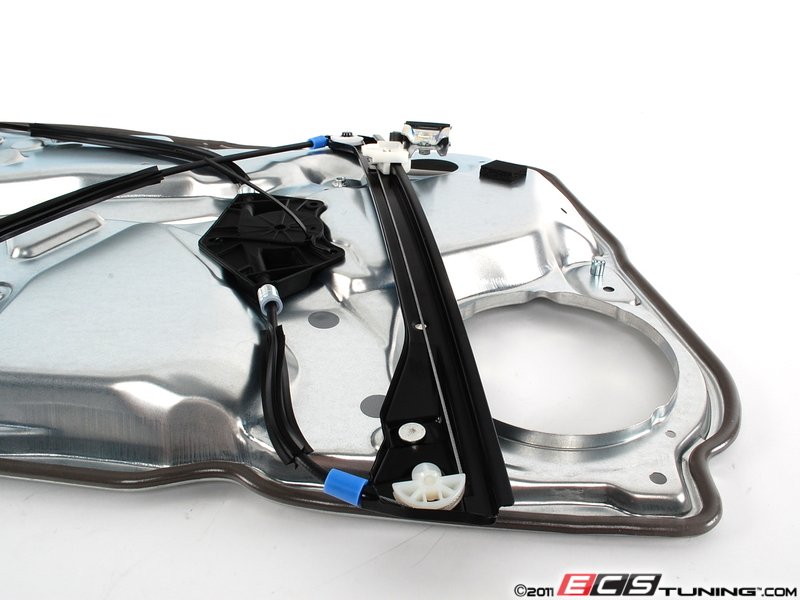 Genuine Volkswagen Audi - 3B1837462 - Front Window Regulator - Right ...