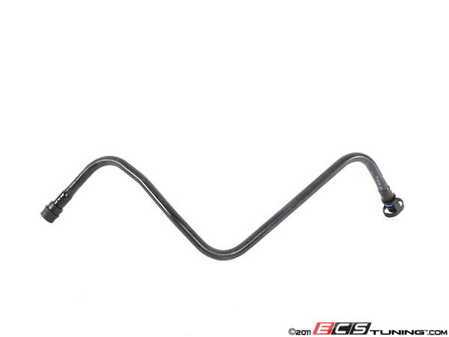 Genuine BMW - 11667551590 - E70 X5 Booster Vacuum Hose (11-66-7-551-590)